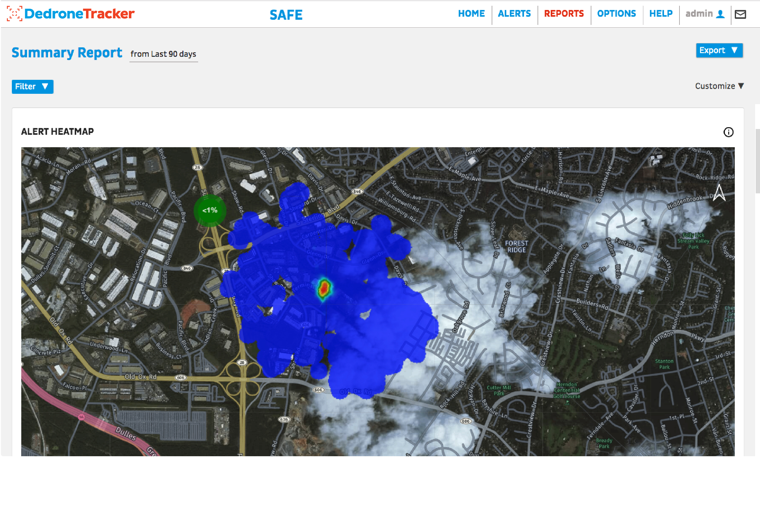 There’s a Drone in My Airspace! Now What? Part II - Data-Driven SOPs ...