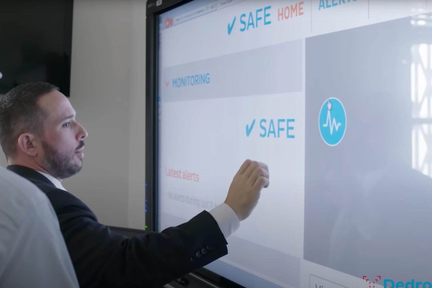 Kentucky Department of Corrections Responds to Drones with Dedrone ...