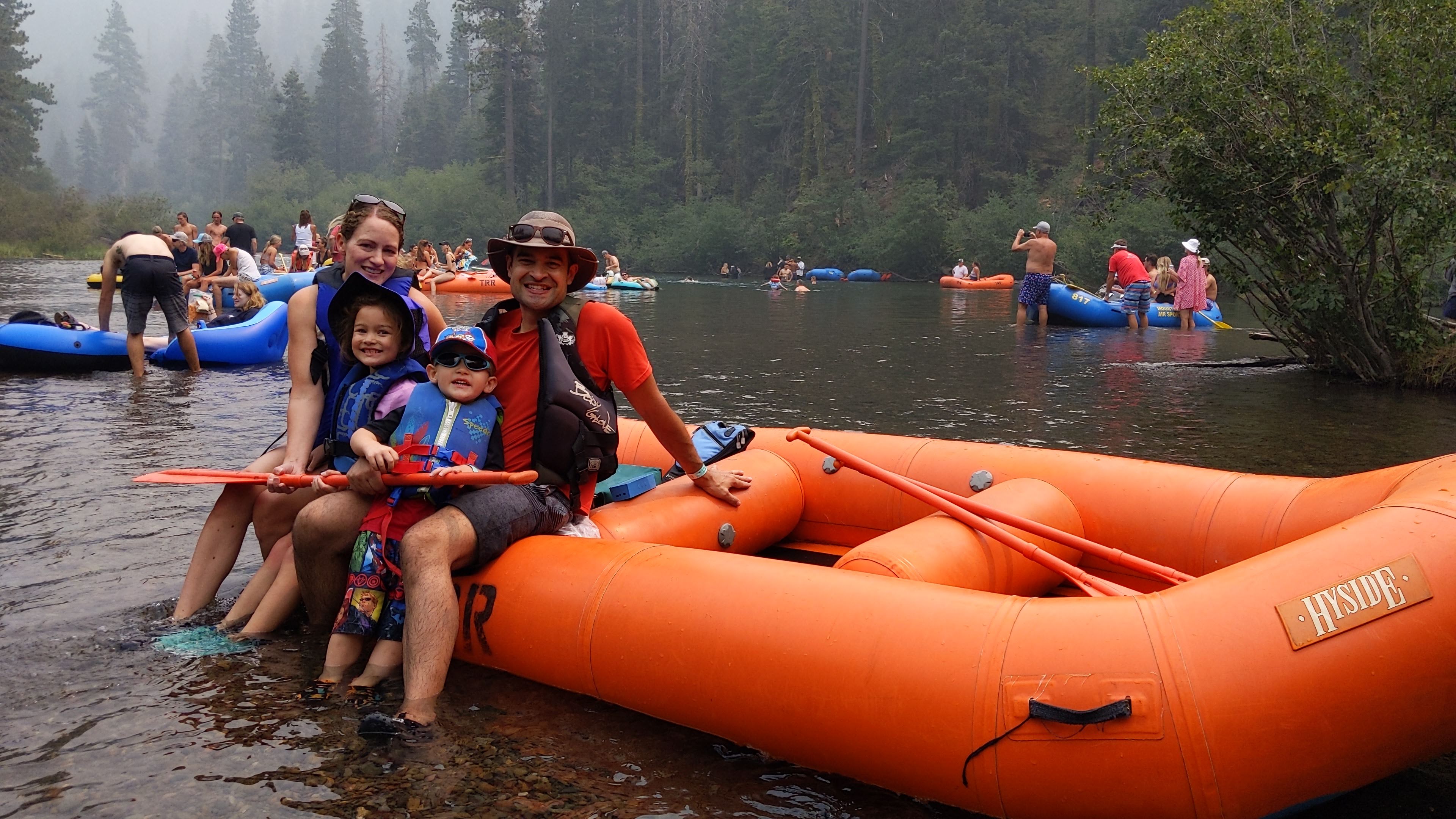 Dedrone Employee Spotlight: Derek Bushman, Solutions Engineer