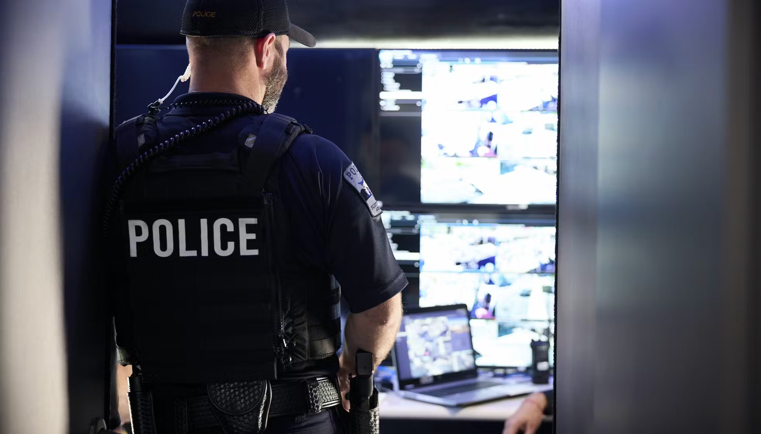 Dedrone Provided Counterdrone Security For The Wm Phoenix Open