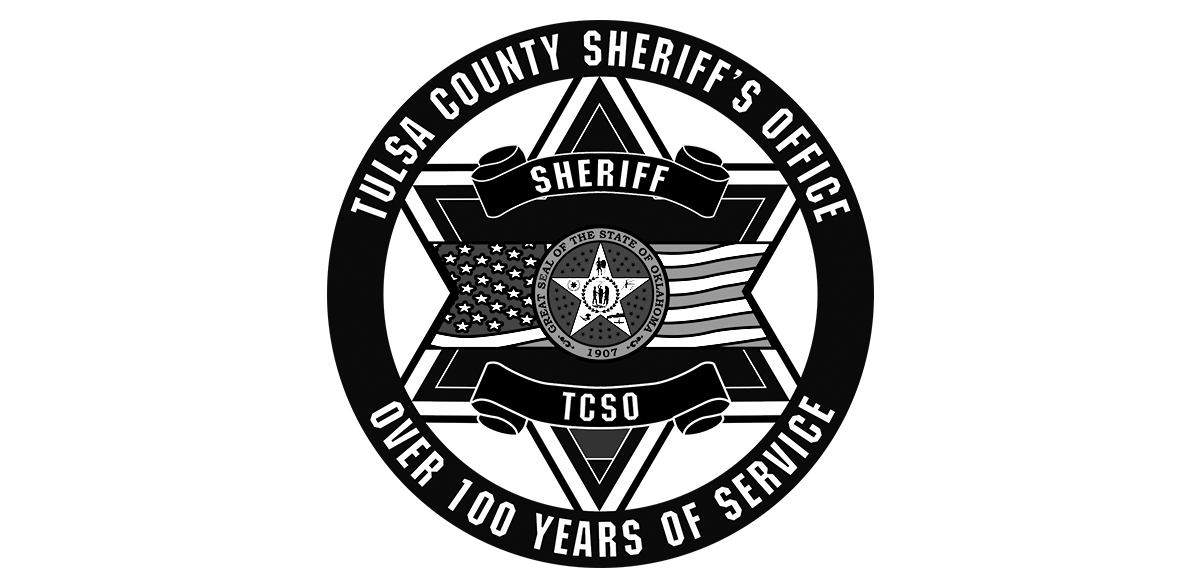 Bureau du shérif du comté de Tulsa (TCSO) et Dedrone