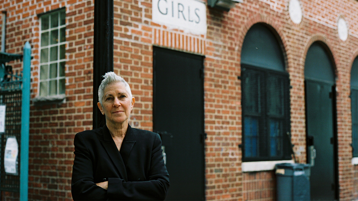 Legendary director Beth B on the importance of Lydia Lunch and creating ...