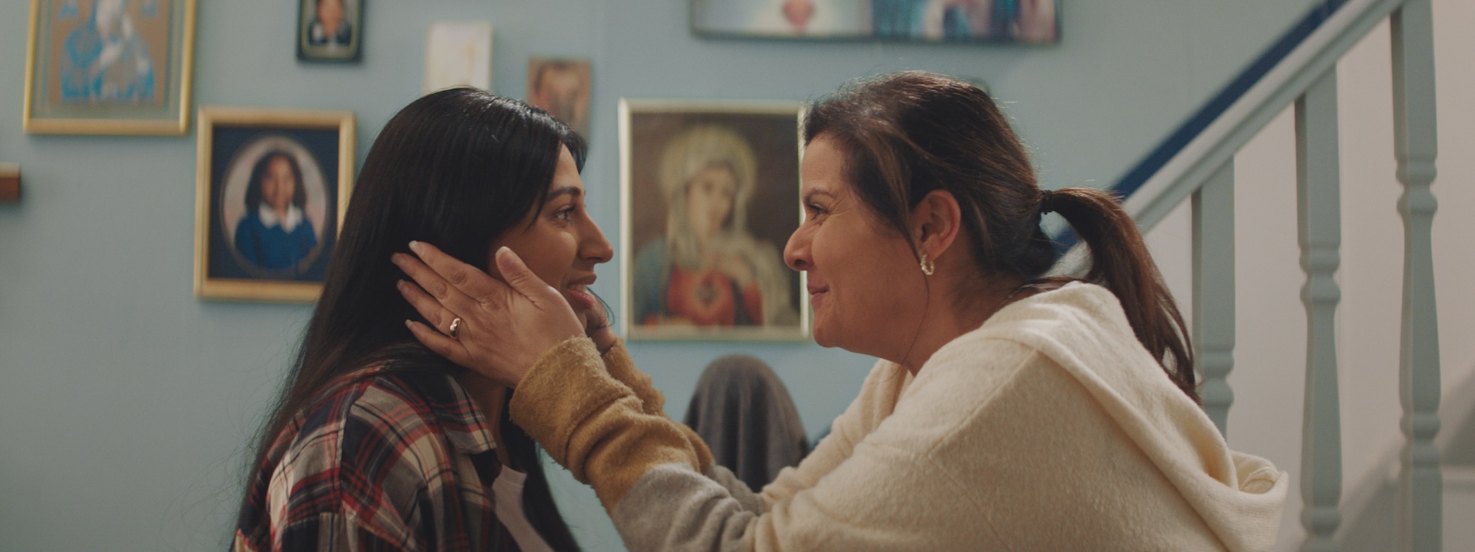 Bad Indian, A Villain Origin Story