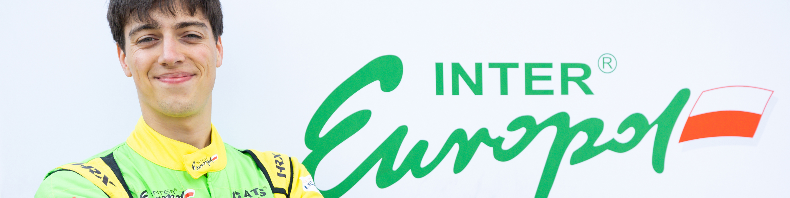 Olli Caldwell joins Inter Europol Competition for 2023 ELMS Campaign