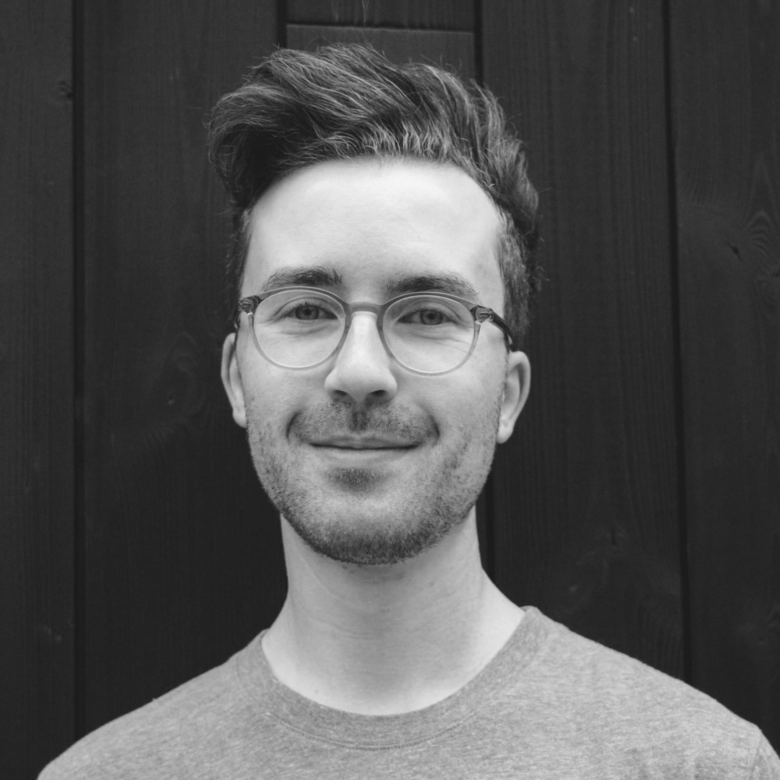 Ben Griggs | Product designer