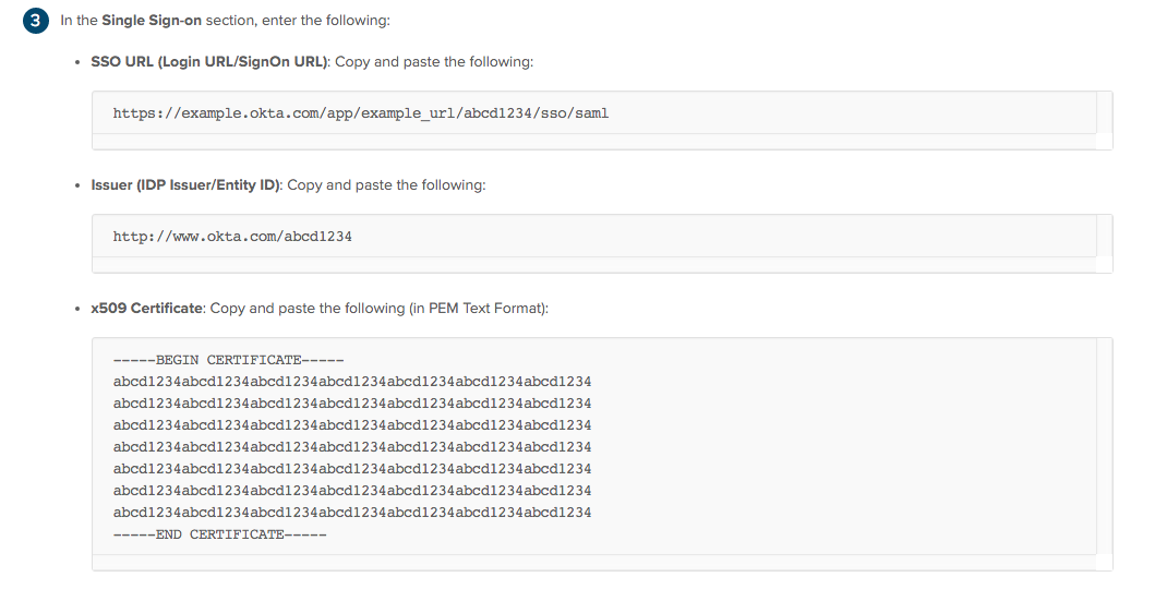 Okta SSO Integration | Sisense for Cloud Data Teams