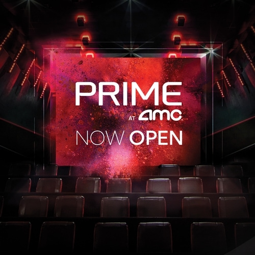 Movies at The Vineyards