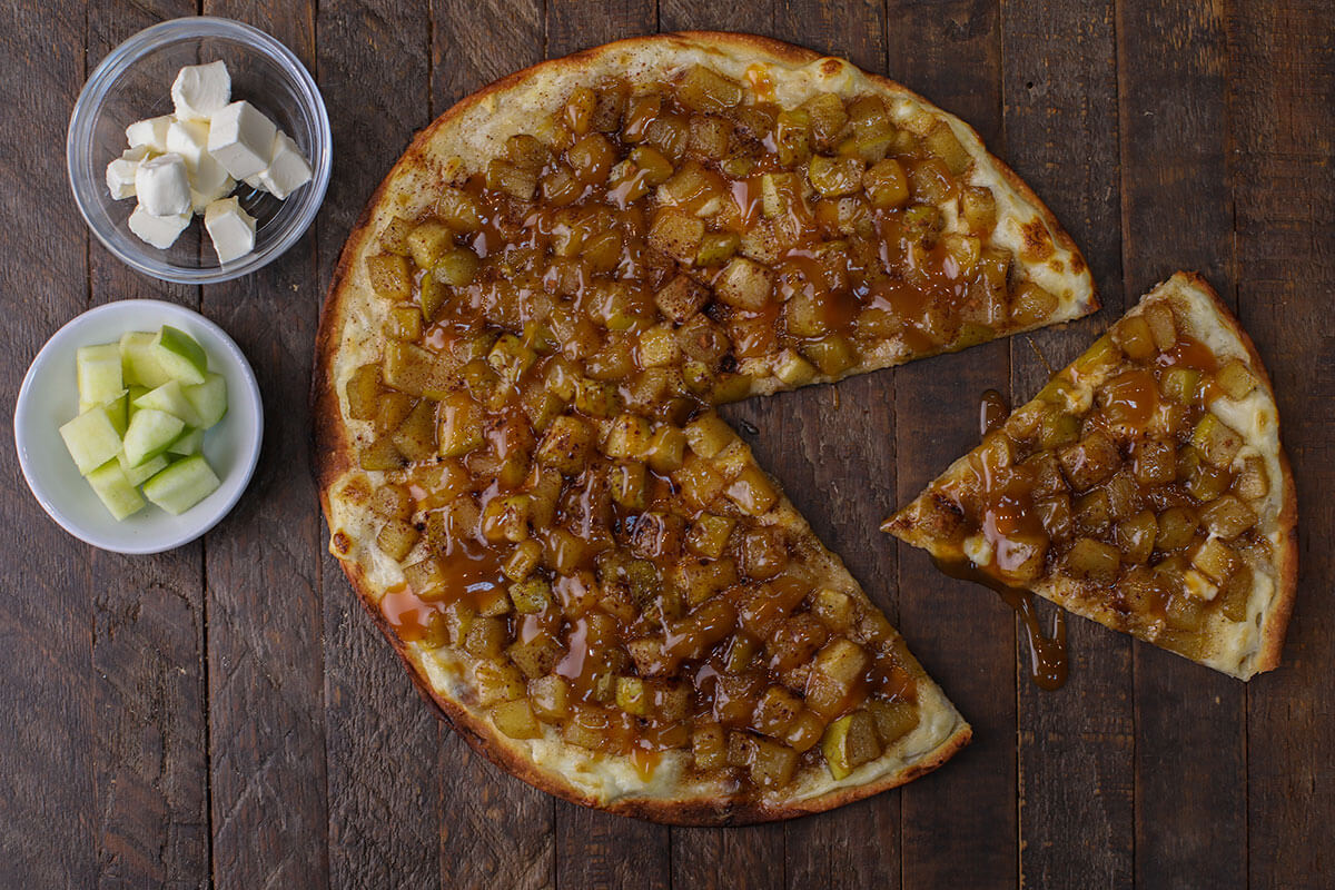 Patxi's Pizza at The Vineyards