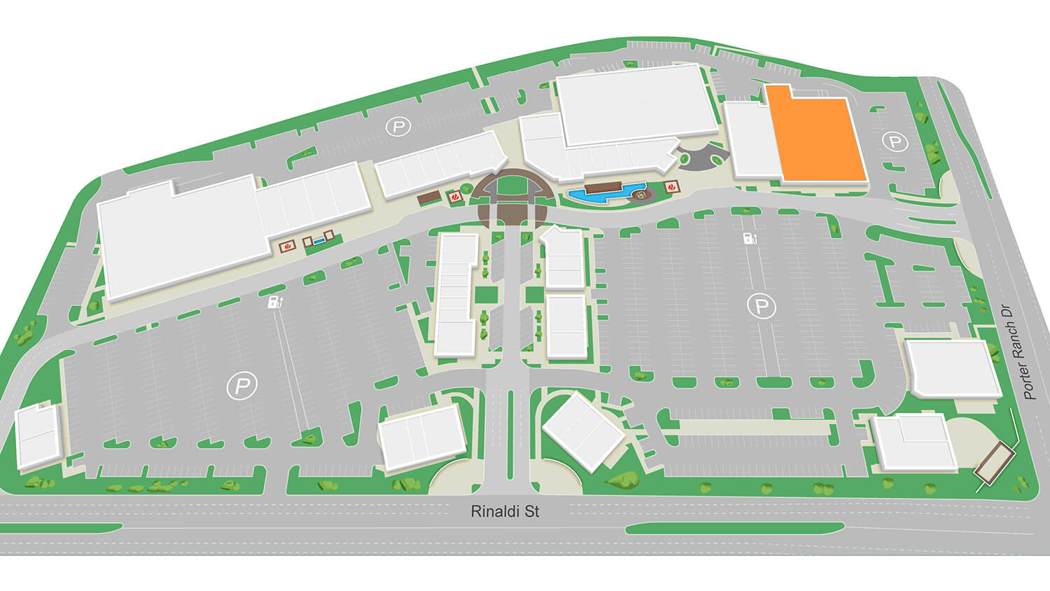 Nordstrom Rack at The Vineyards