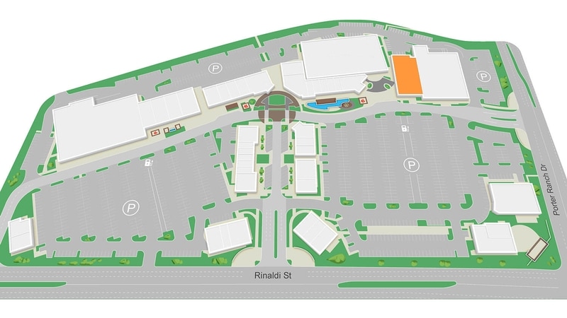 Ulta Beauty at The Vineyards