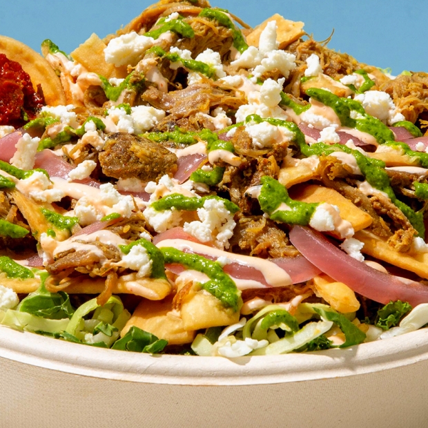 CAVA at The Vineyards