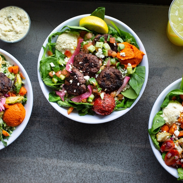 CAVA at The Vineyards