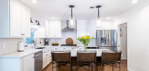 The Vineyards at Porter Ranch