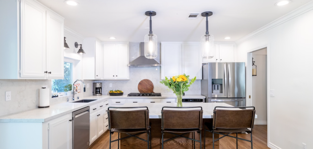 The Vineyards at Porter Ranch