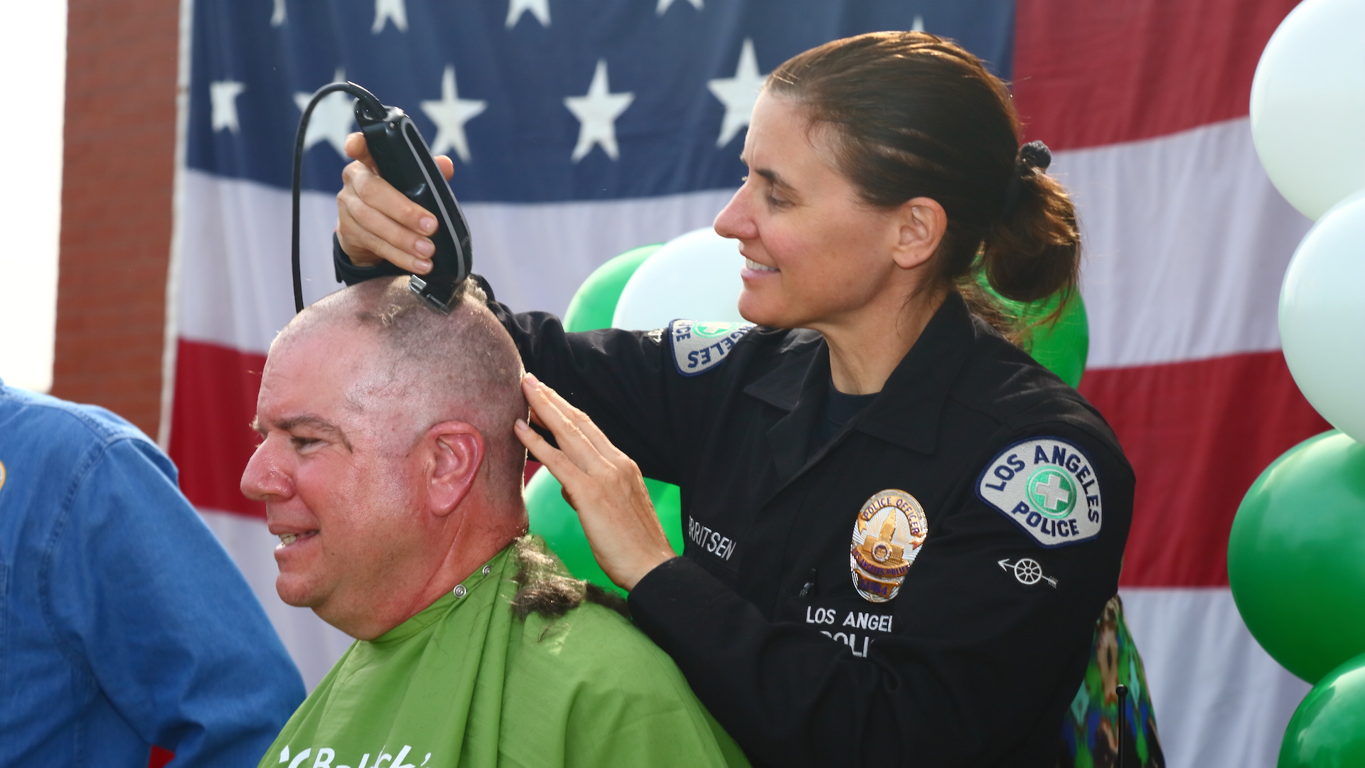 The Vineyards at Porter Ranch