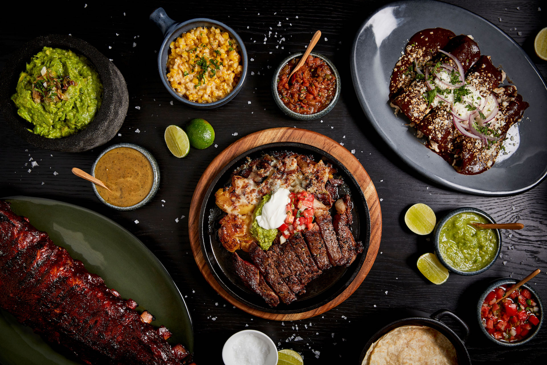 La Popular at The Vineyards