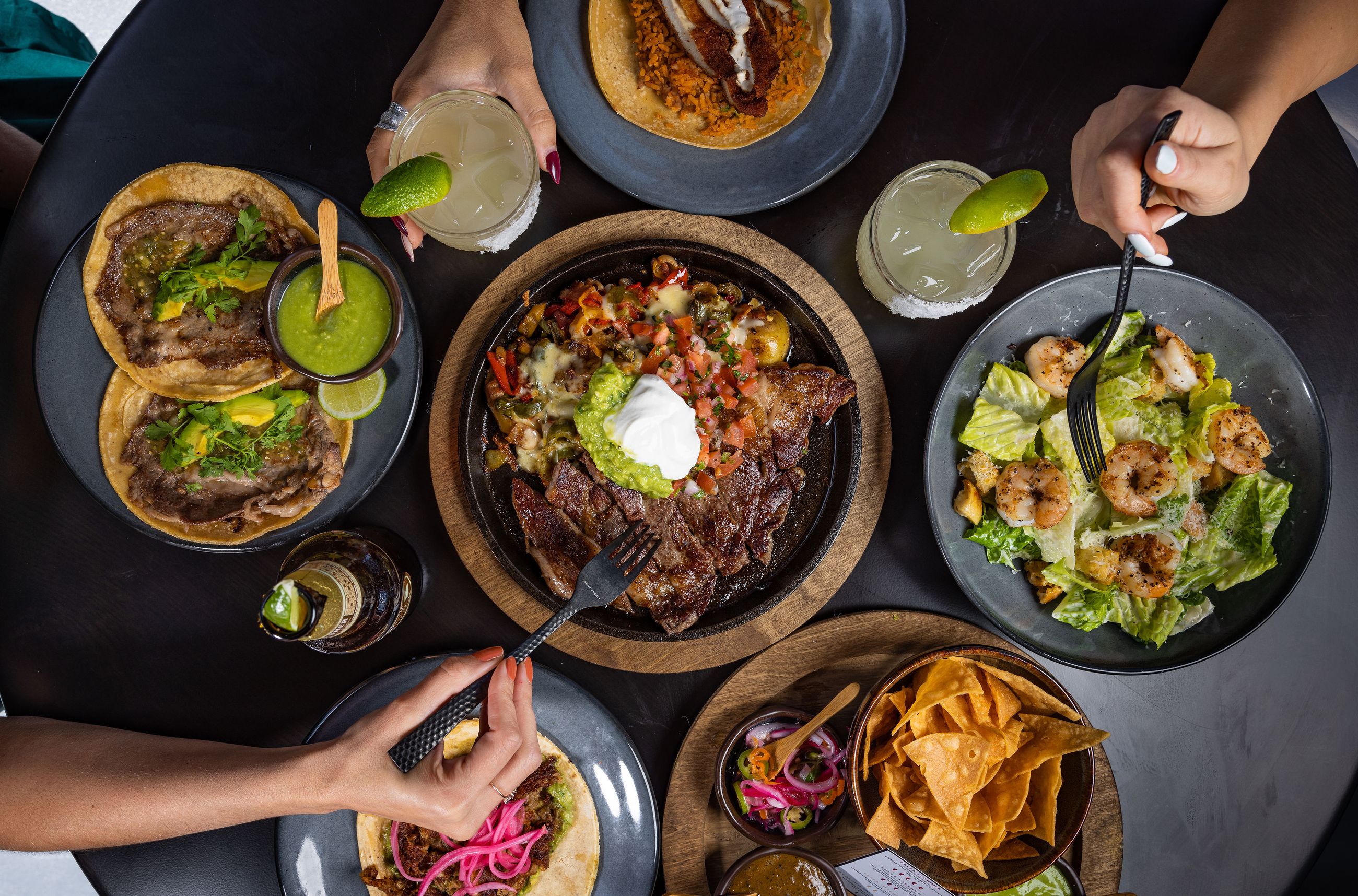 La Popular at The Vineyards