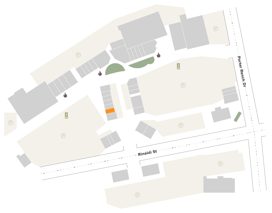 Visit The Vineyards at Porter Ranch