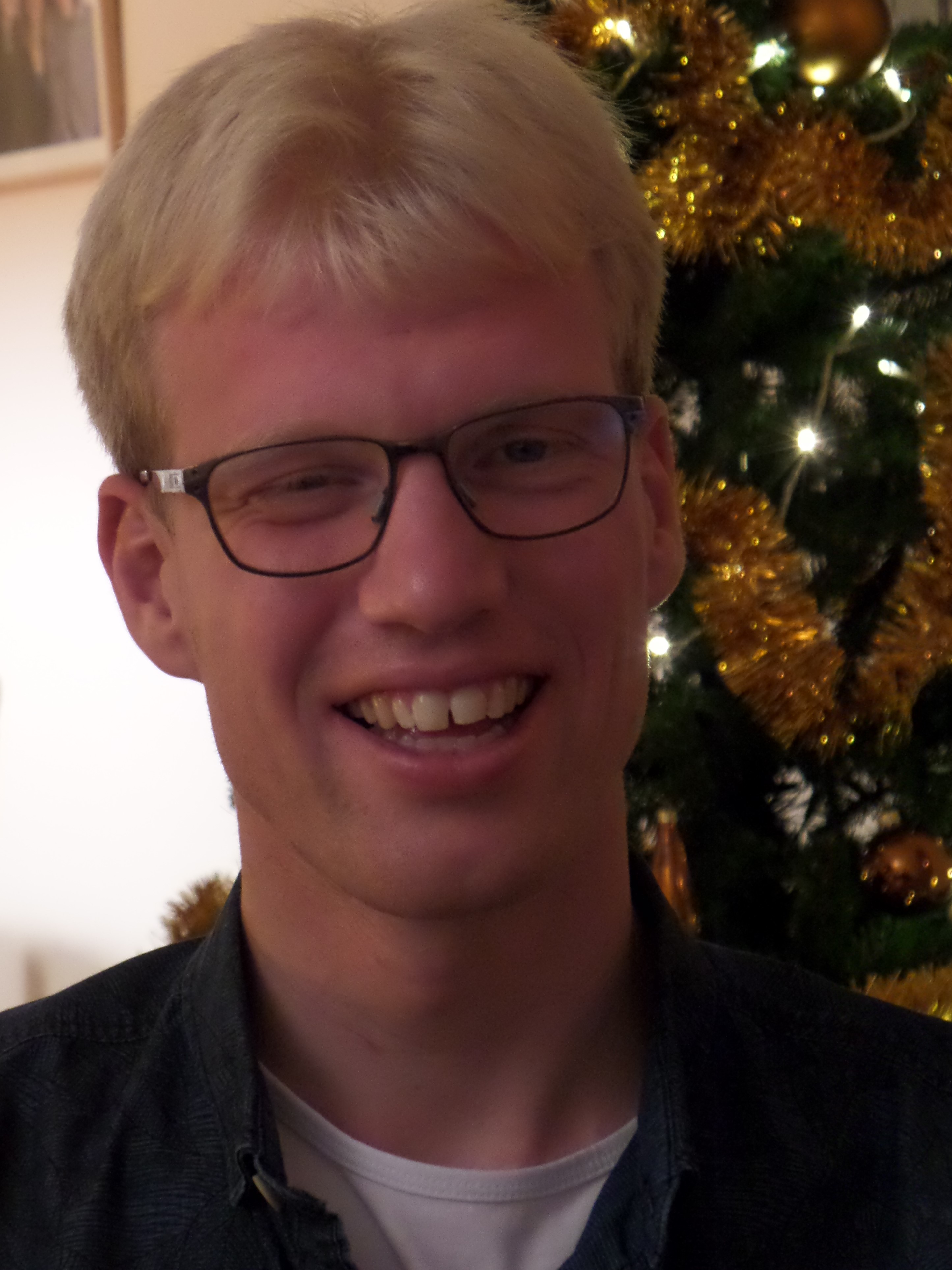 Remco van der Bel Remco van der Bel