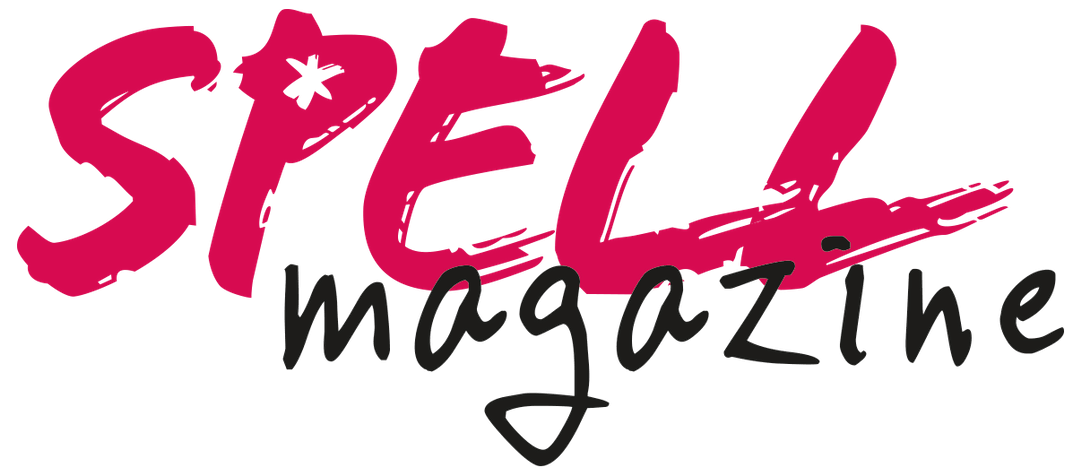 Spell Magazine | Home