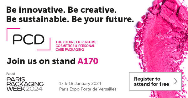 PARIS PACKAGING WEEK 2024 - 17-18 JANVIER 2024 - STAND A170