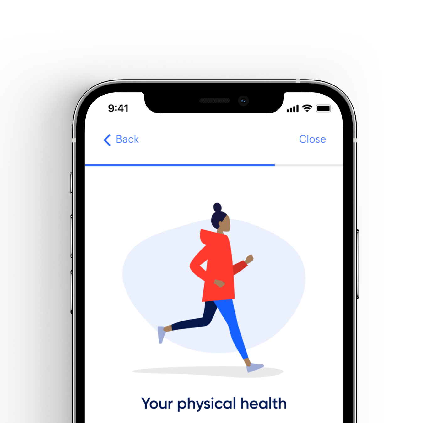 Sonder design system case study