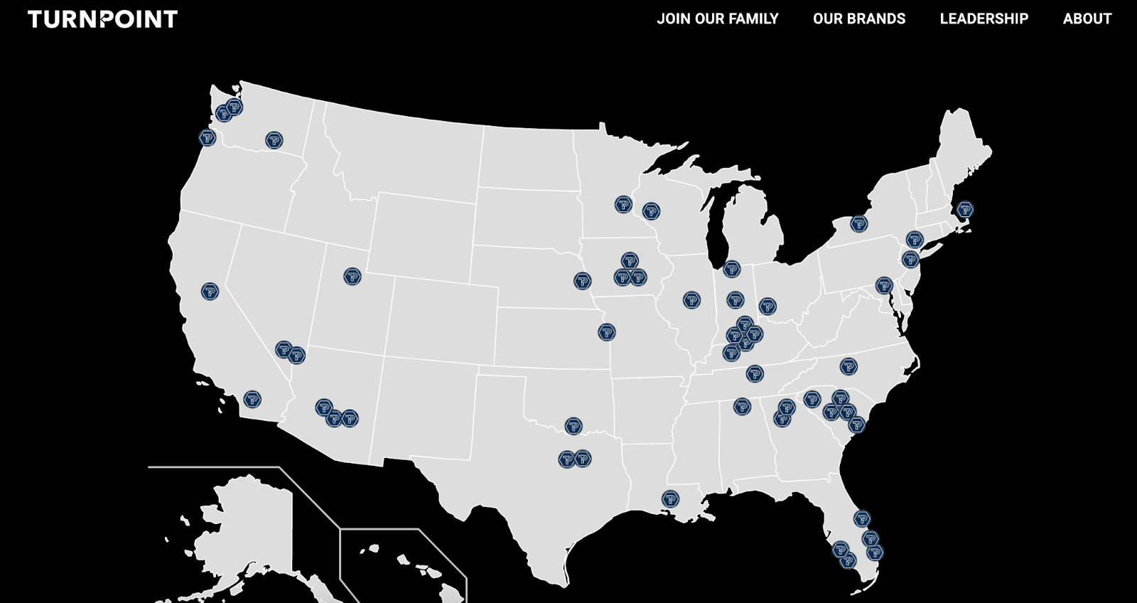TurnPoint Services Revenue Soars with AdVenture's PE Playbook