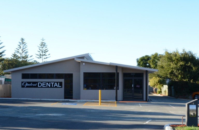 Quality & Affordable Dentist In Falcon | Opulent Dental