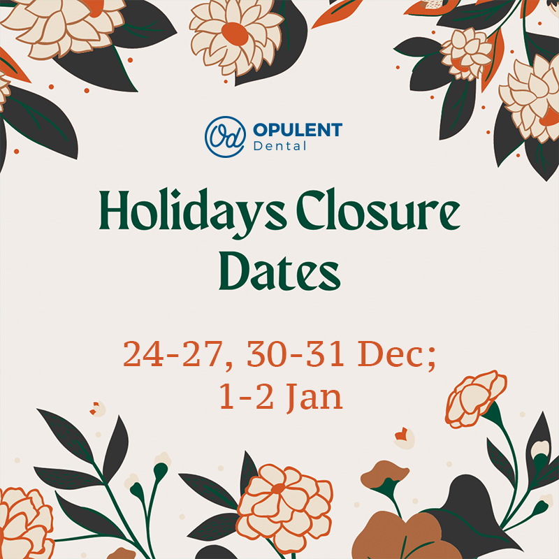 Quality & Affordable Dentist In Falcon | Opulent Dental