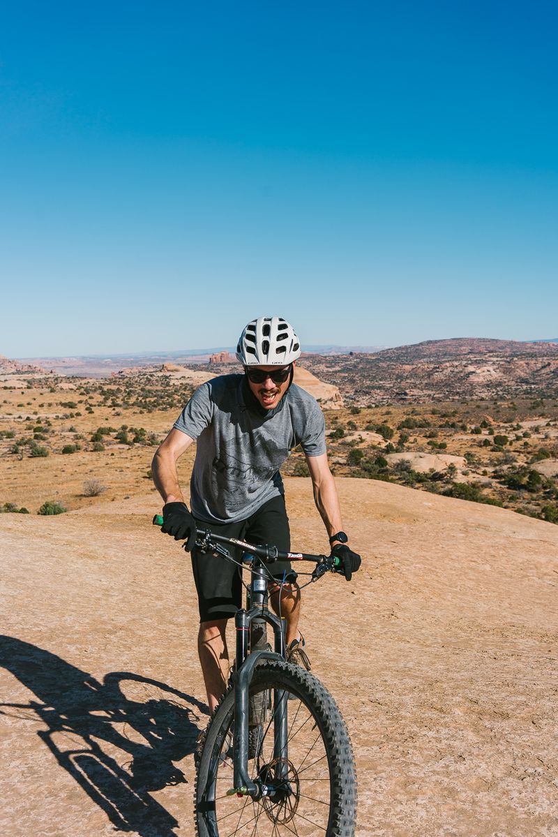 Kyle Frost – Product Designer, Writer, Photographer