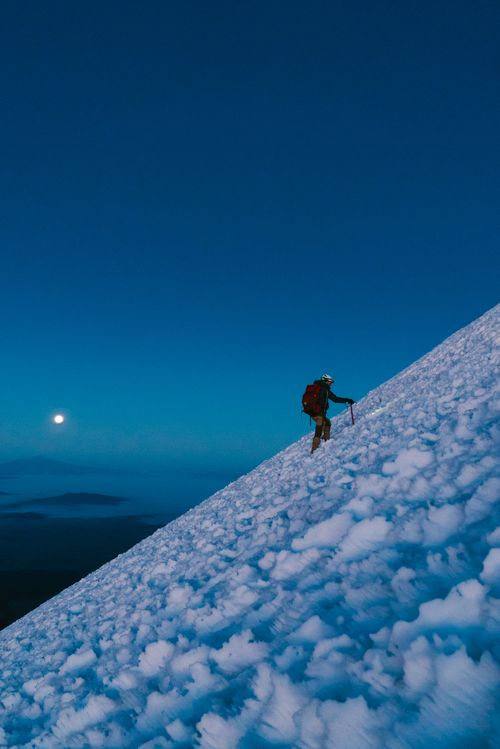 Kyle Frost – Product Designer, Writer, Photographer