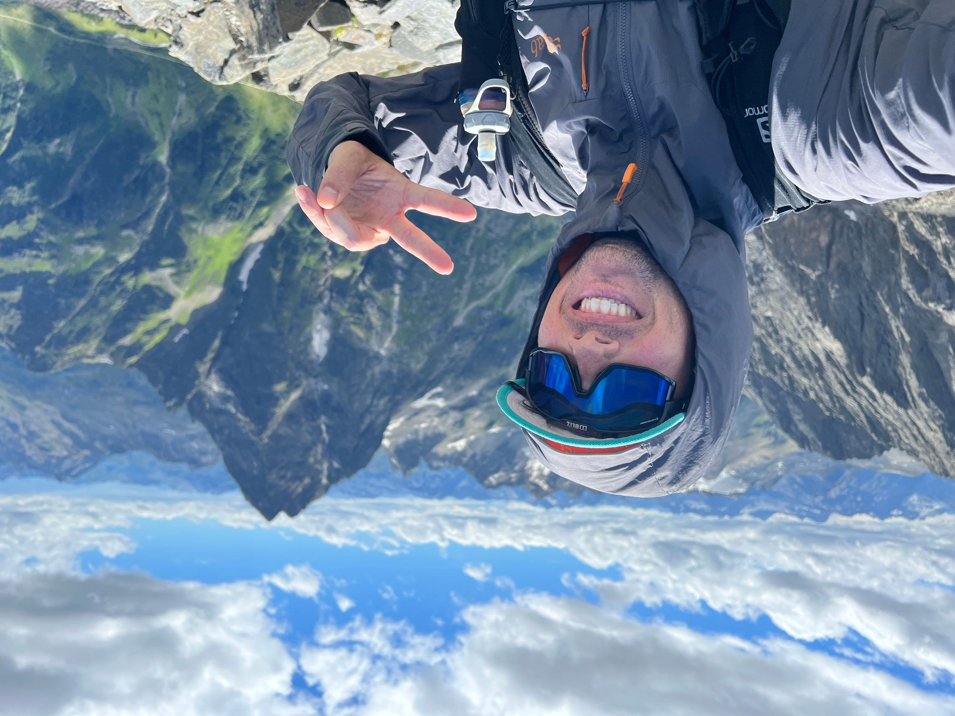 Kyle Frost is a product designer, photographer, and writer