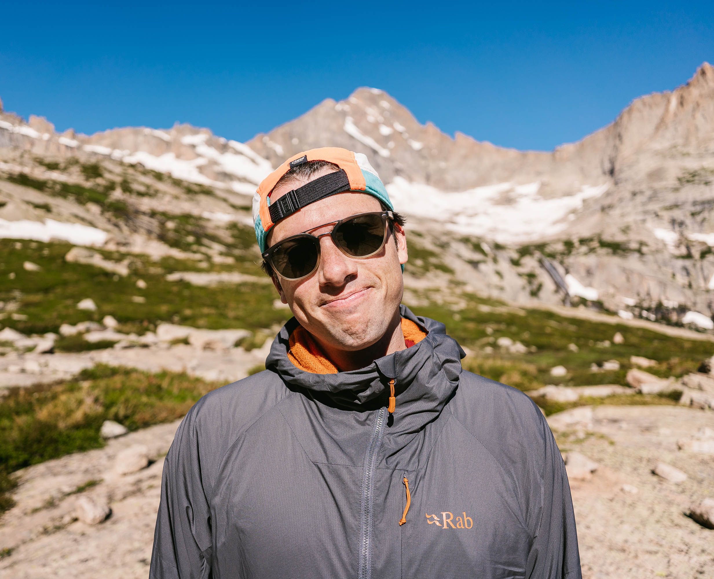 Kyle Frost – Product Designer, Writer, Photographer