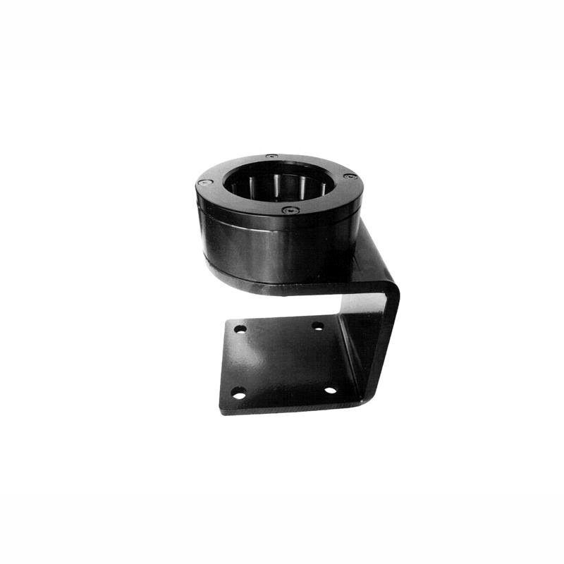 Menghina pt. mandrine CNC