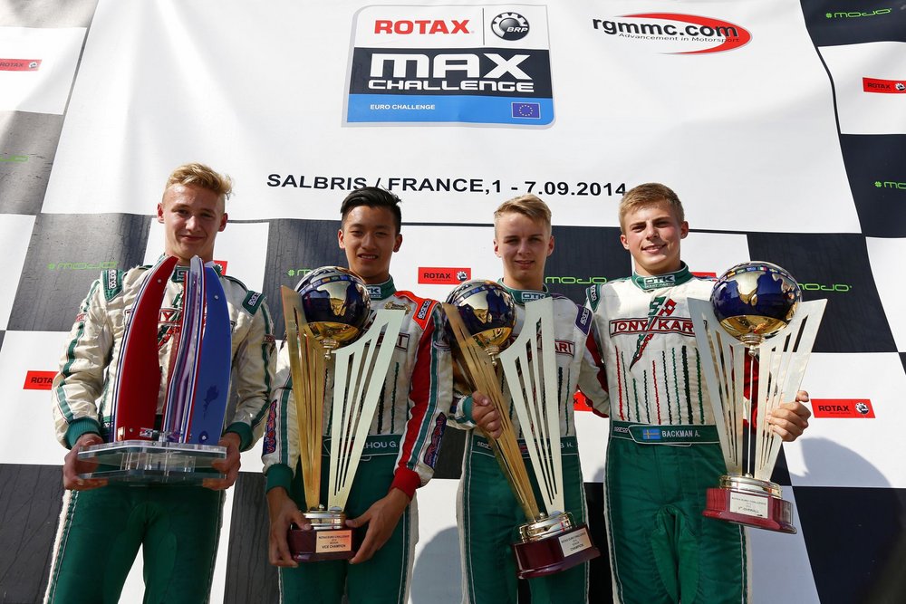 Karting-21 | Photo | Josh Price