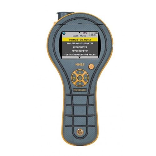PROTIMETER vochtmeters