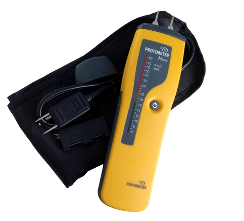 PROTIMETER vochtmeters