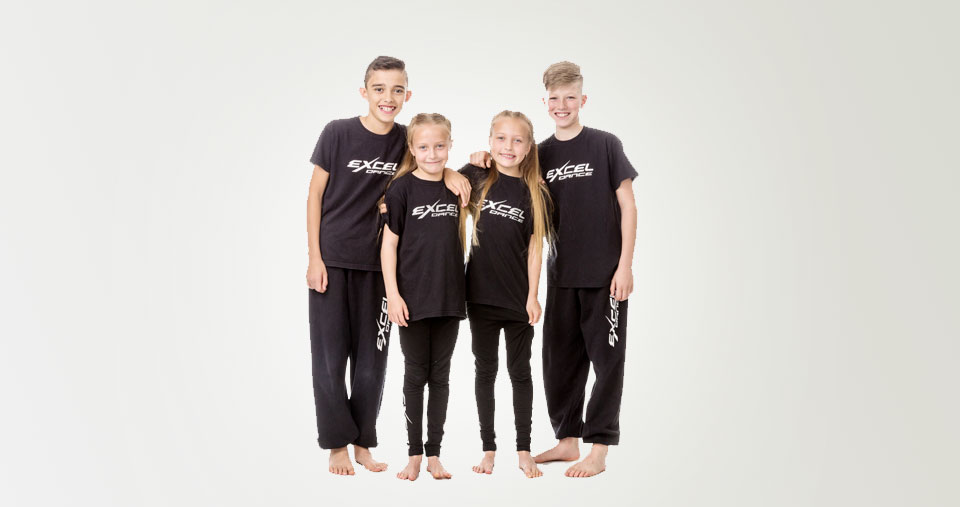 Home | Dance Classes For Kids & Adults In Sheffield