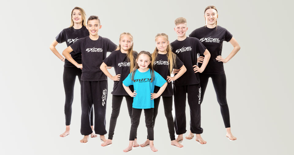 Home | Dance Classes For Kids & Adults In Sheffield