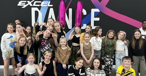 Home | Dance Classes For Kids & Adults In Sheffield