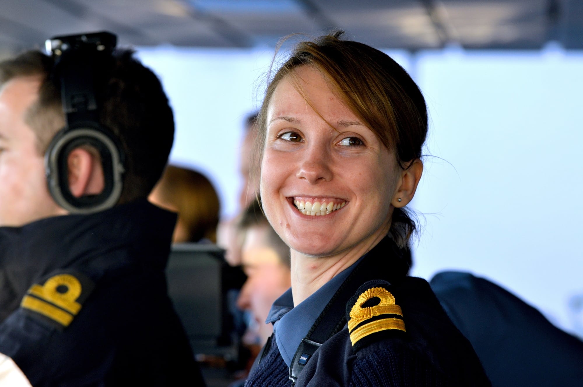 British Army And Royal Navy Named In Top 50 Employers For Women ...