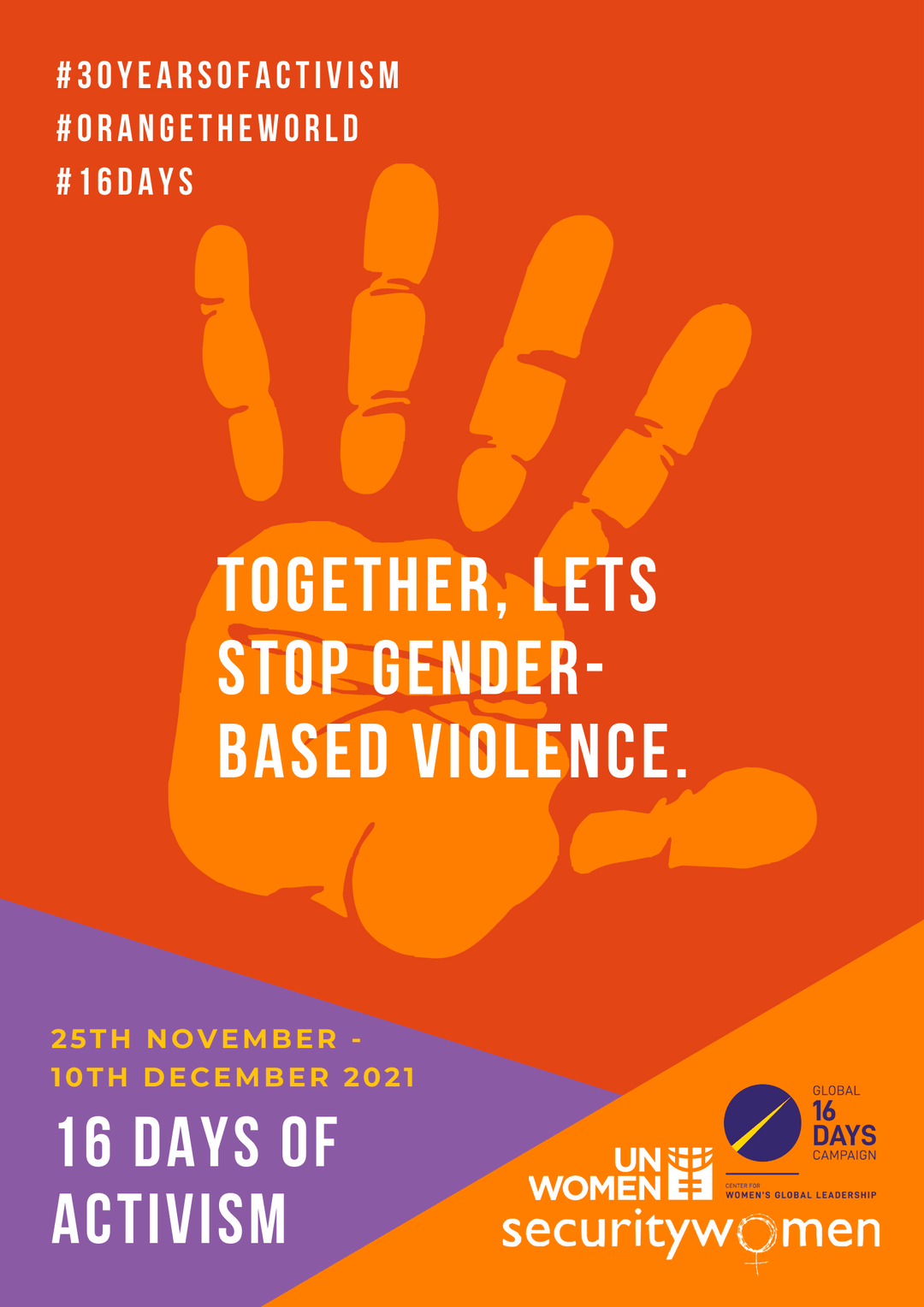 SecurityWomen | Calling for women’s inclusion in security sector reform