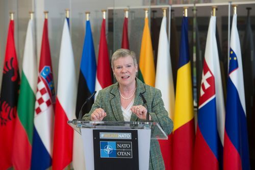 SecurityWomen | Calling for women’s inclusion in security sector reform
