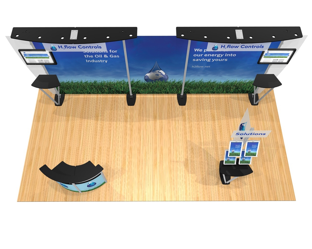 Exhibitline 20.05 | Trade Show Booth Display