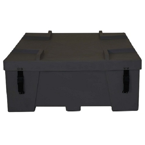 OCF Large Rectangular Freight Shipper | Display Shipping Case