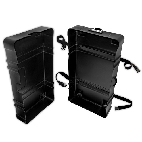 Flooring Case | Display Shipping Case