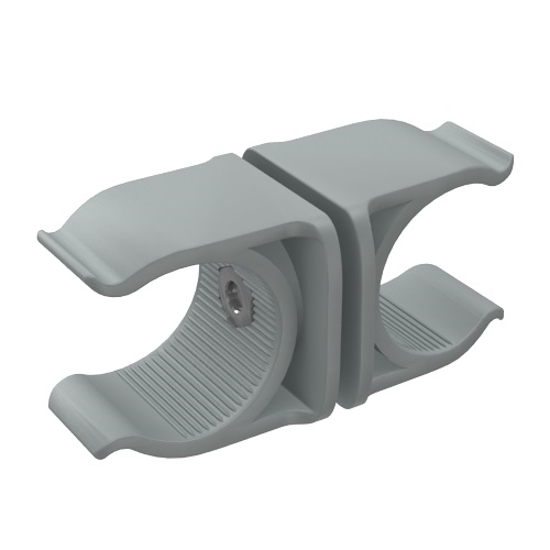 Waveline Double C-Clamp | Replacement & Add-on Parts