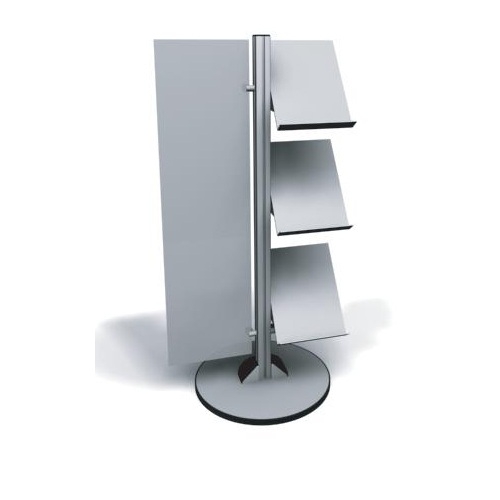 Literature Stands | Trade Show Displays | MODdisplays