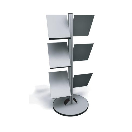 Literature Stands | Trade Show Displays | MODdisplays