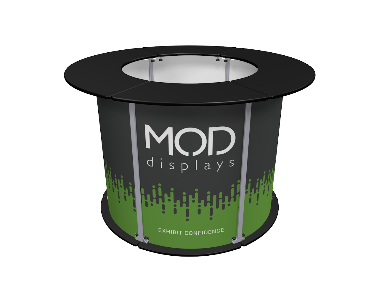 Exhibitline 6.0.0 Counter | Trade Show Counter